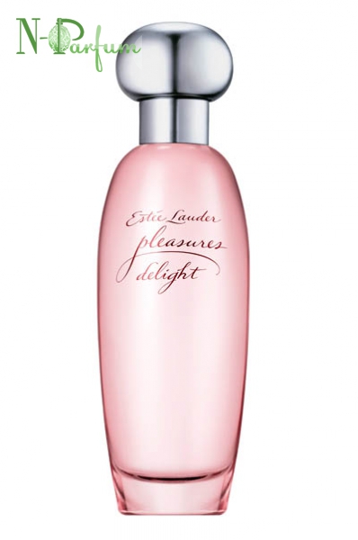 Estee Lauder Pleasures Delight - Женская парфюмерия. Отзывы и описание ...
